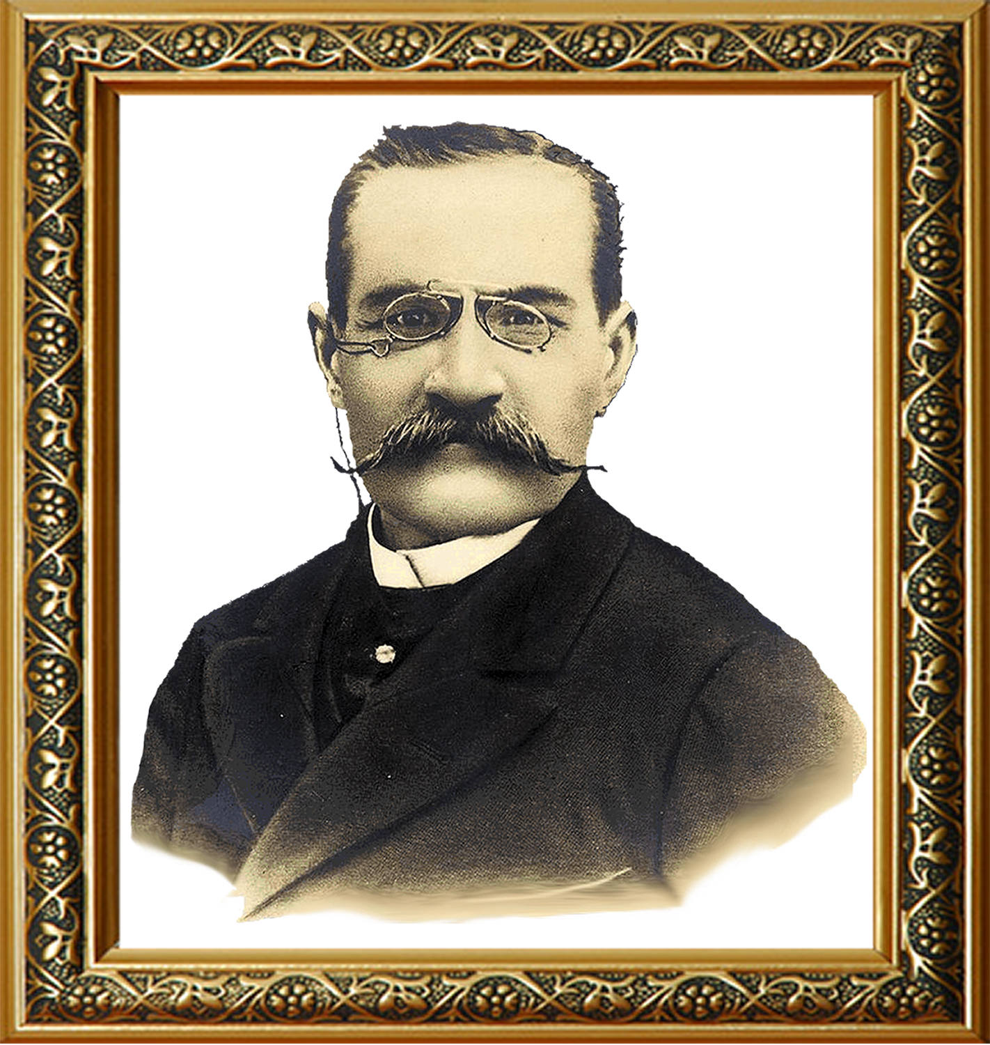 Léon Denis – Revista Espírita Deus Conosco