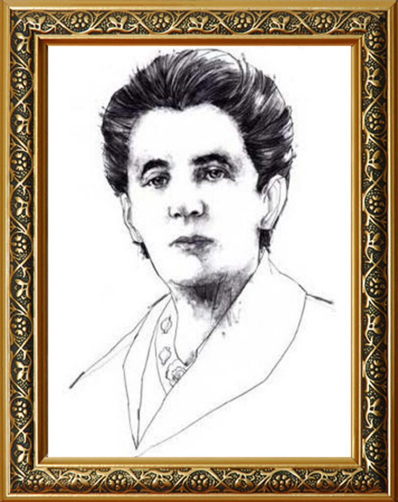 Zilda Gama – Revista Espírita Deus Conosco